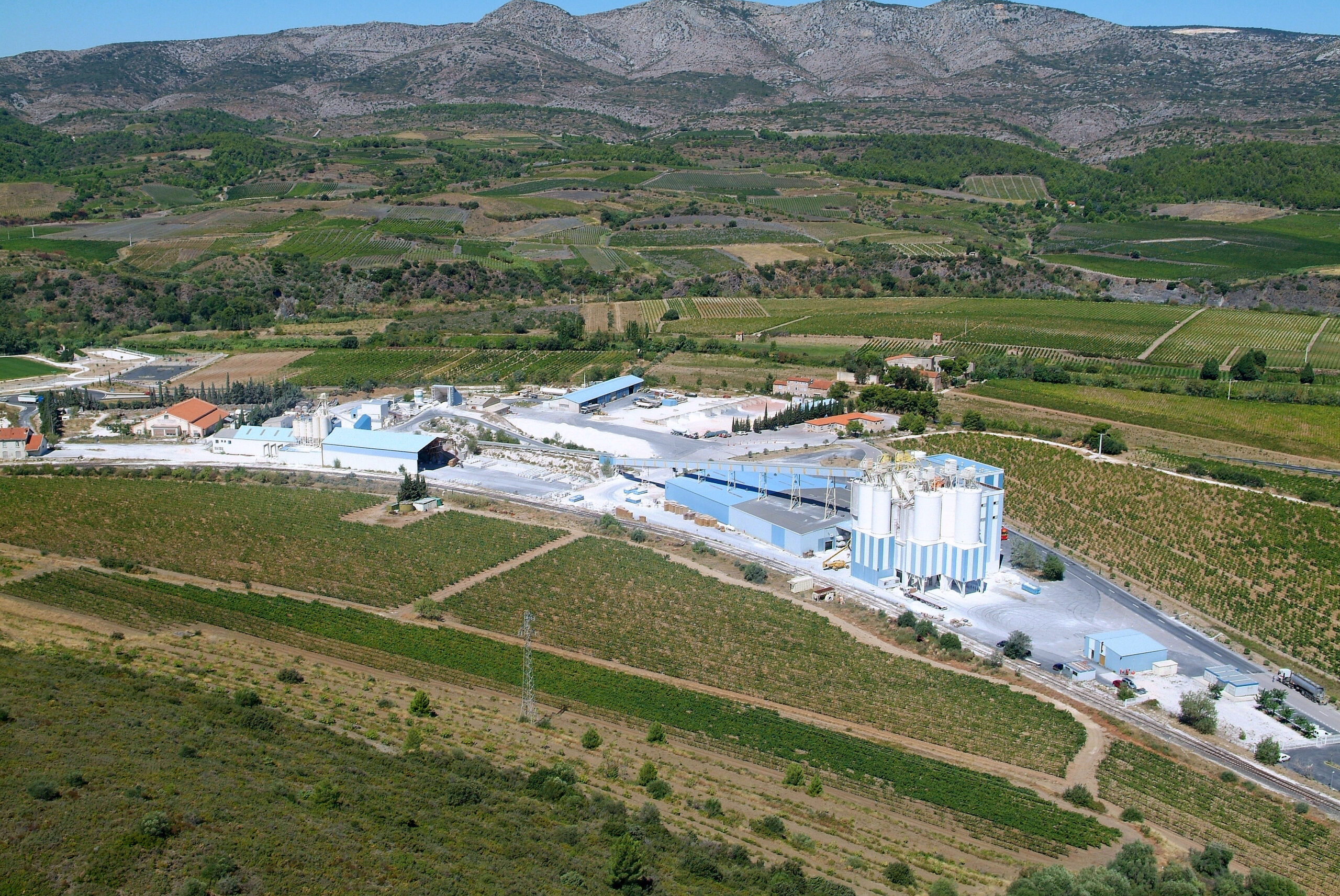 AH MIKHART - Provencale